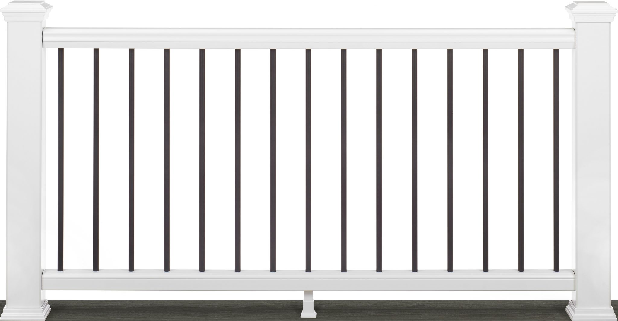 Trex Railing - Premium Decking Supply
