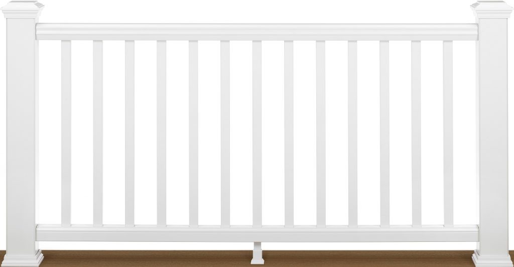 Trex Railing - Premium Decking Supply