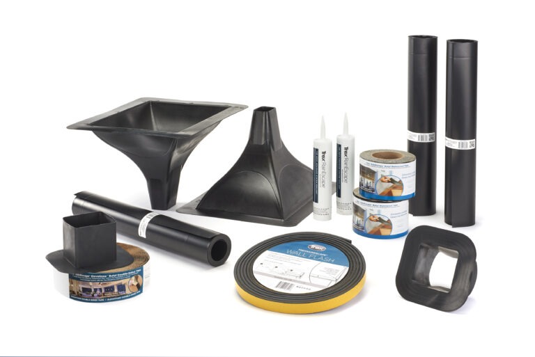 What Is Trex RainEscape And Why You Need It | Premium Decking Supply