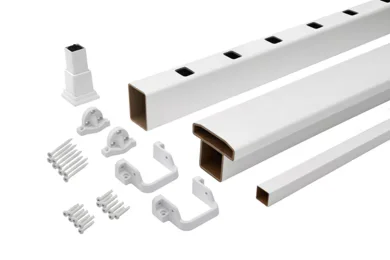 Trex Railing - Premium Decking Supply