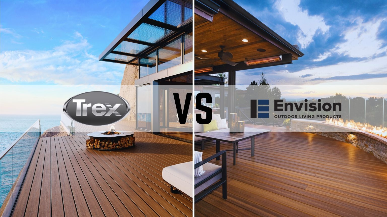 Trex Vs. Envision Decking: A Comprehensive Comparison | Premium Decking ...