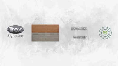 What Are The Grades Of Trex Decking | Premium Decking Supply