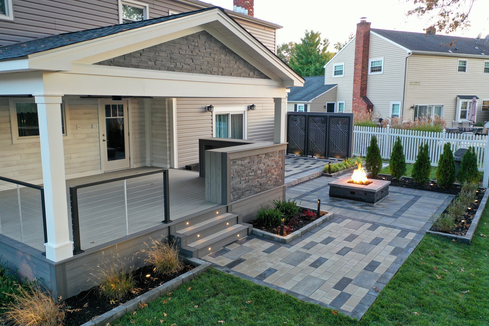 22 Composite Decking Ideas For Your Home | Premium Decking Supply