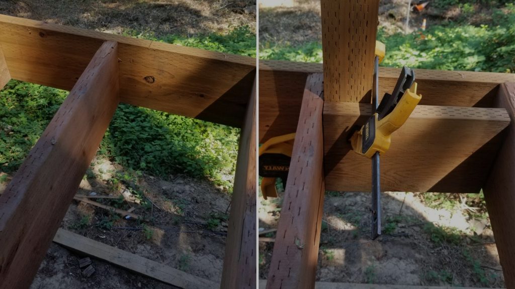 How To Attach Deck Railing Posts Premium Decking Supply How To Attach Deck Railing Posts Premium Decking Supply