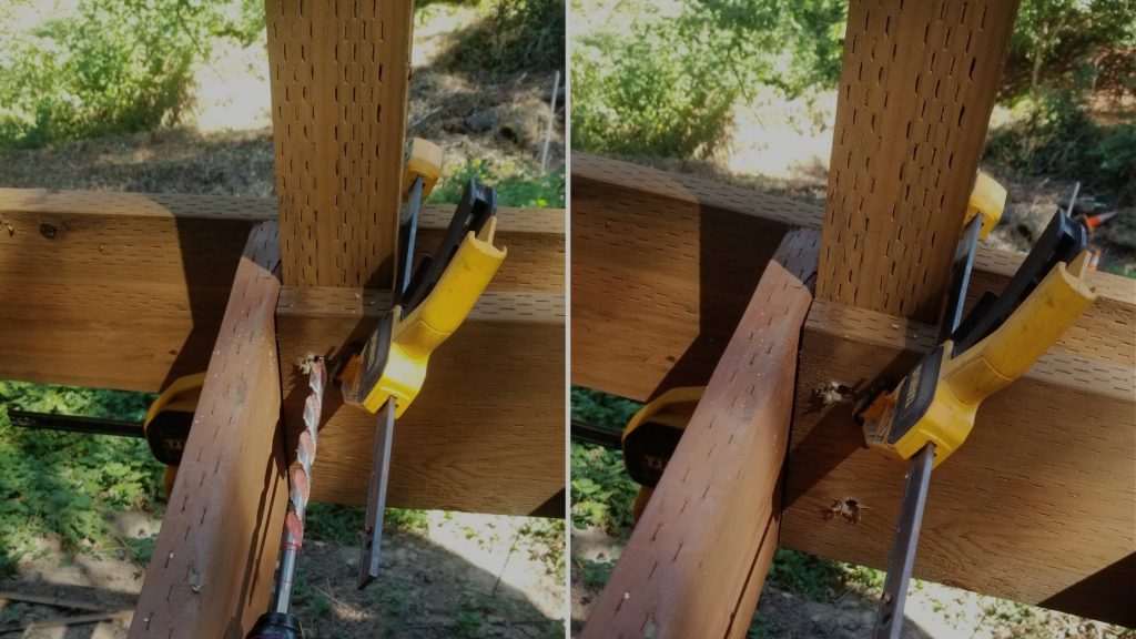 How To Attach Deck Railing Posts Premium Decking Supply How To Attach Deck Railing Posts Premium Decking Supply