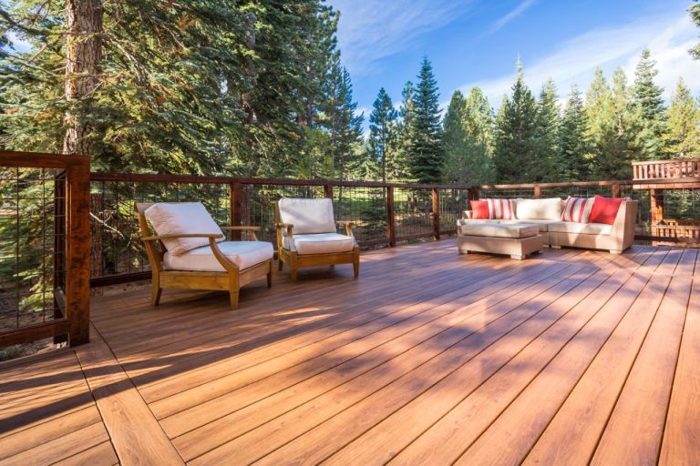 Deck Calculators | Estimate Your Cost, Materials & More