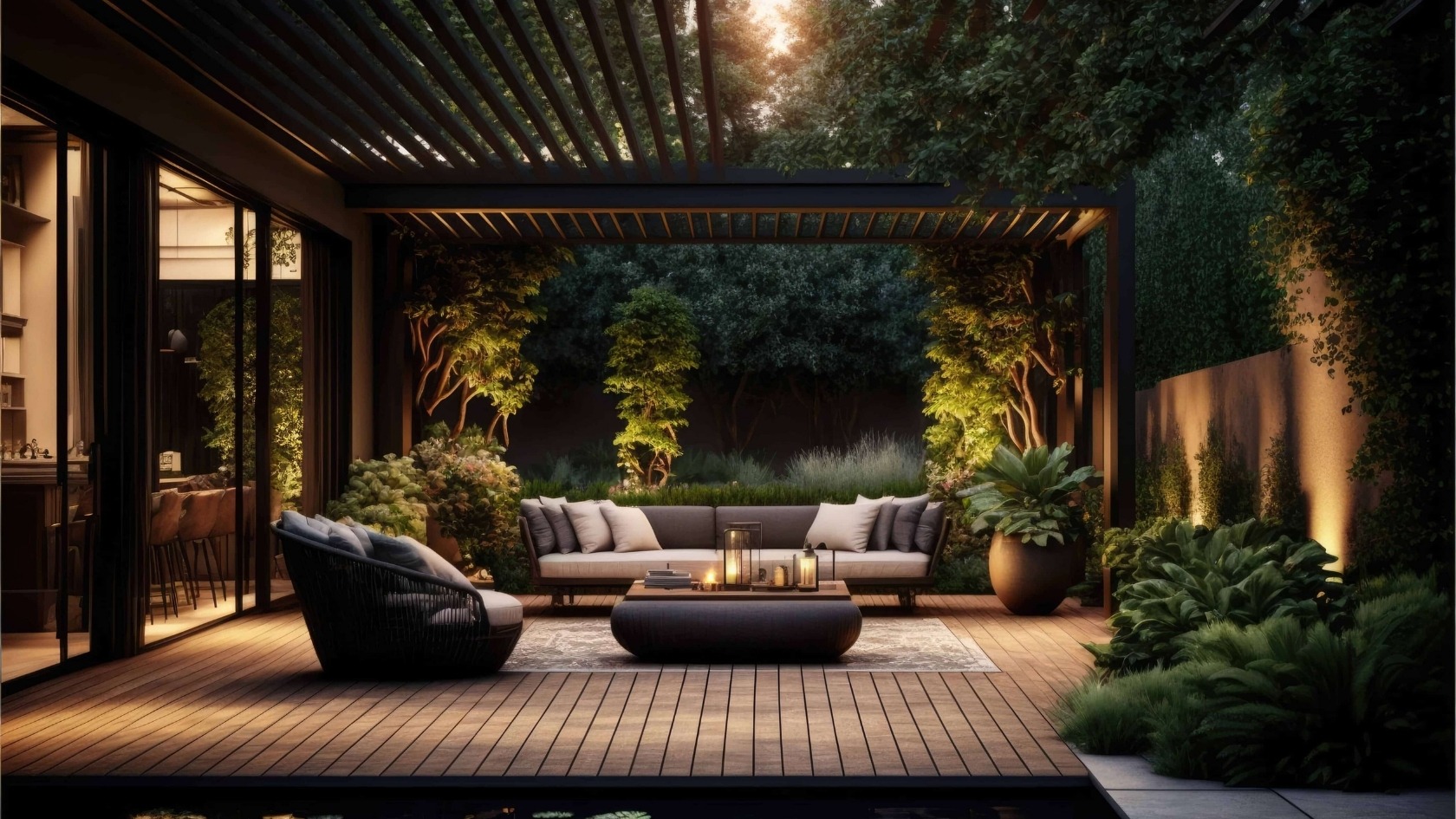 51 Deck Ideas To Transform Your Outdoor Space | Premium Decking Supply