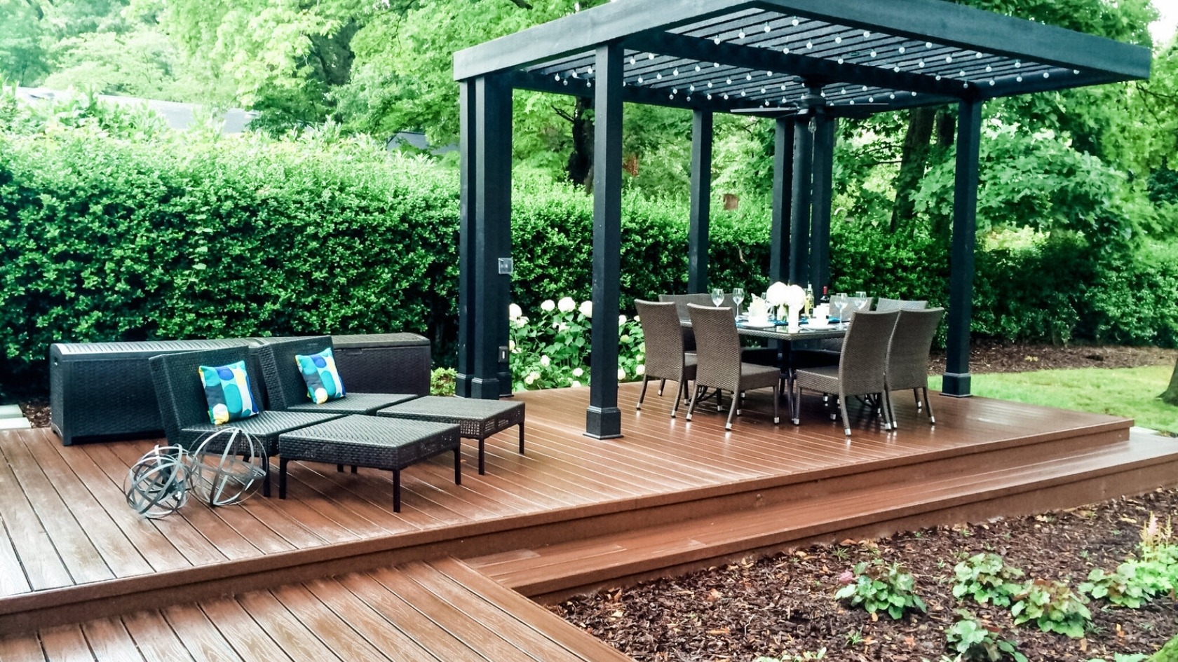 51 Deck Ideas To Transform Your Outdoor Space | Premium Decking Supply