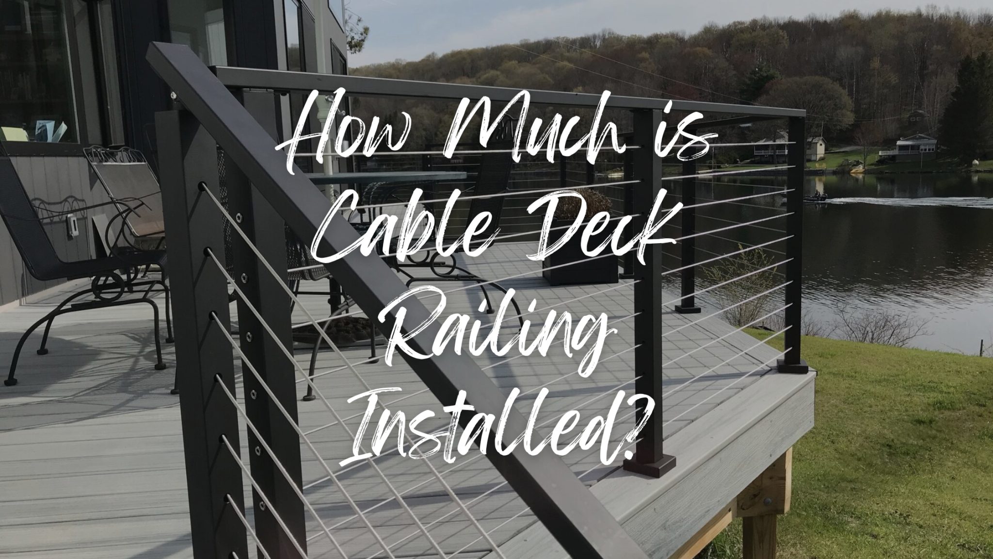 How To Attach Deck Railing Posts Premium Decking Supply How To Attach Deck Railing Posts Premium Decking Supply