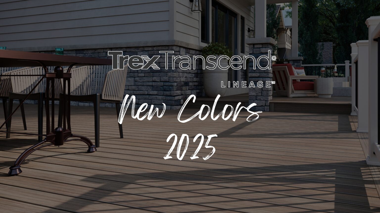 51 Deck Ideas To Transform Your Outdoor Space | Premium Decking Supply