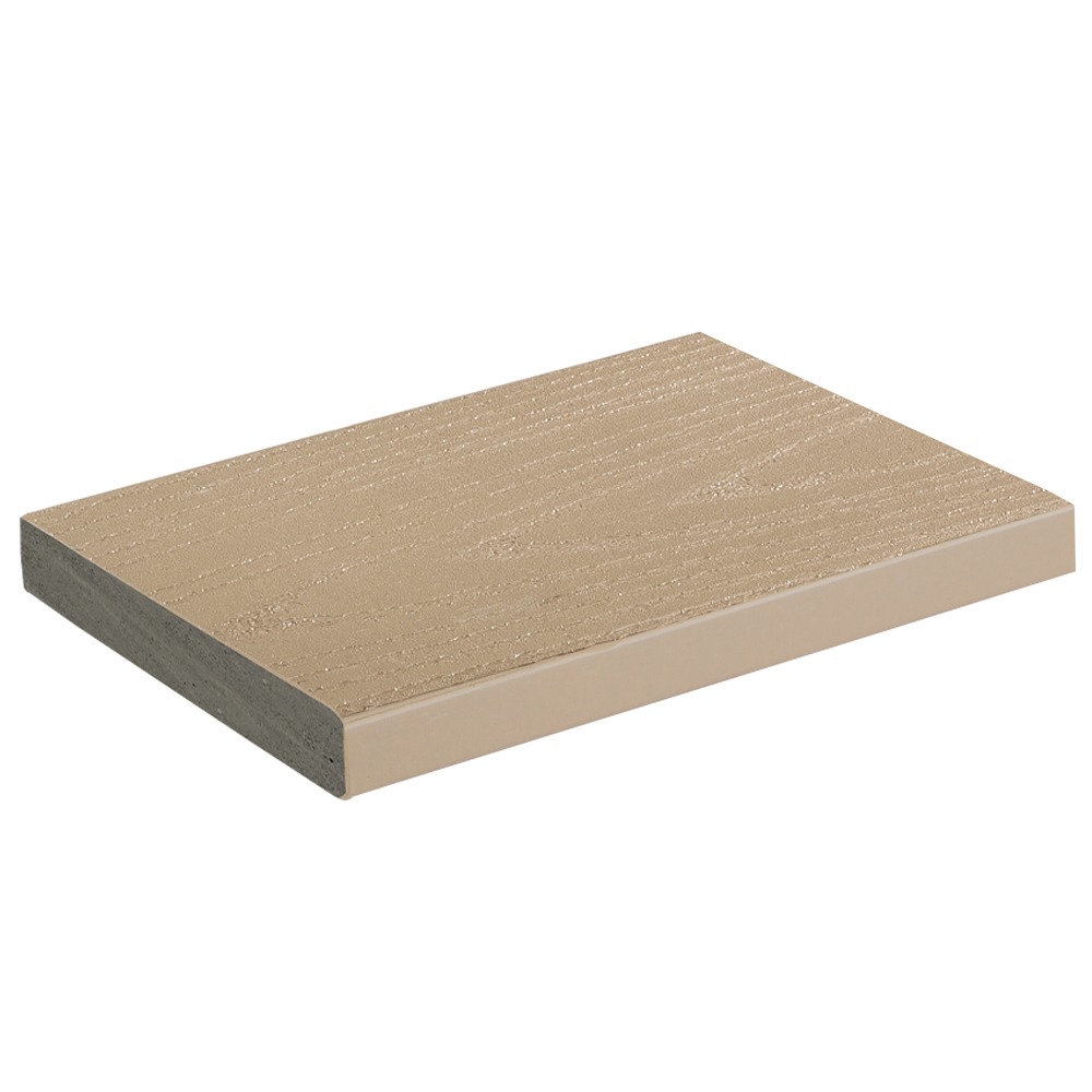 TimberTech Harvest Collection | Advanced PVC Deck Boards