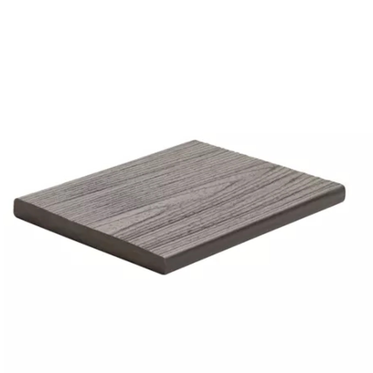 Trex Transcend Decking | Scratch Resistant Deck Boards