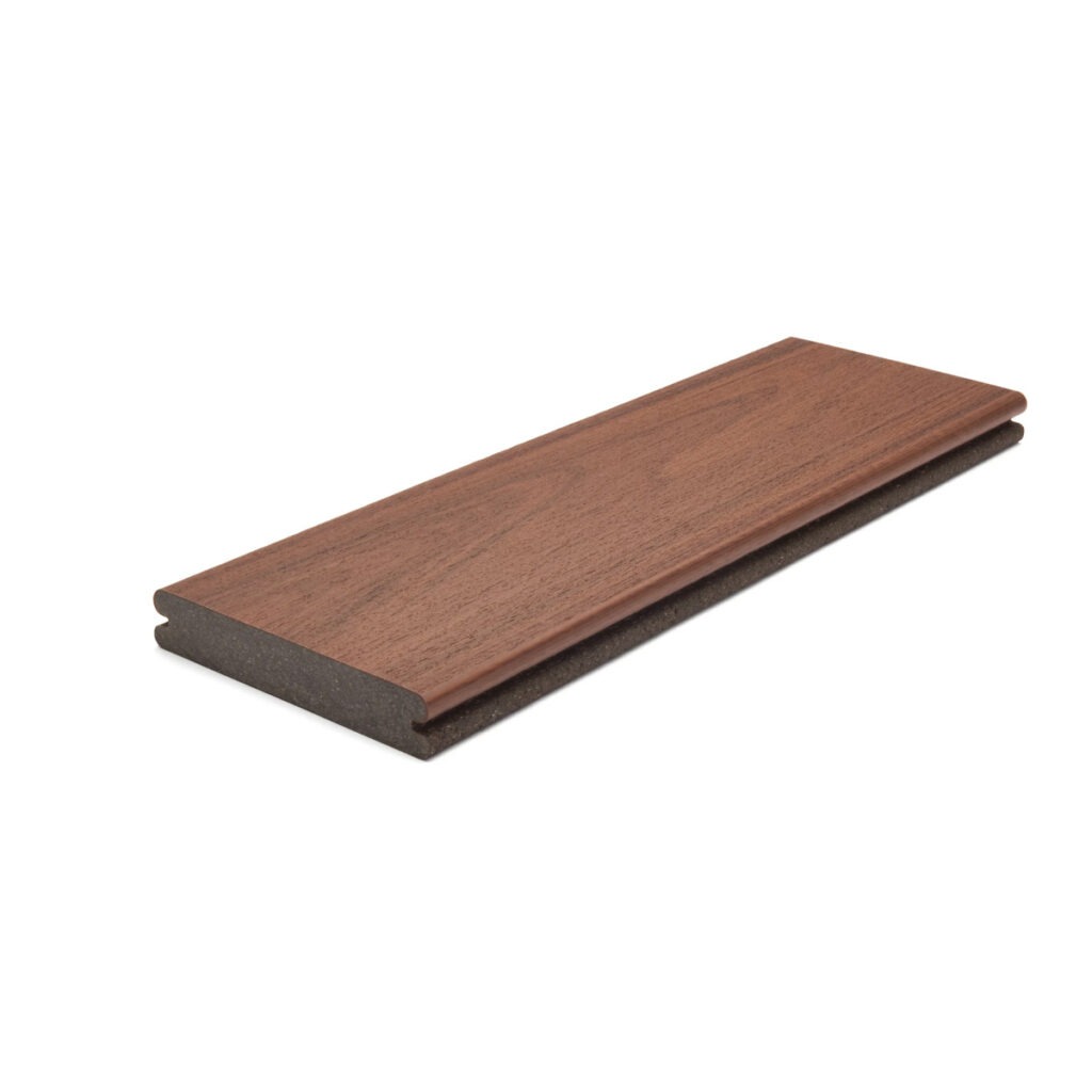 Trex Transcend Lineage Decking | Coolest Composite Deck Boards