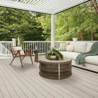 TimberTech Harvest+ Collection | Advanced PVC Deck Boards