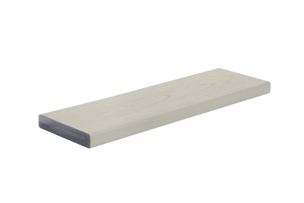 TimberTech Harvest+ Collection | Advanced PVC Deck Boards