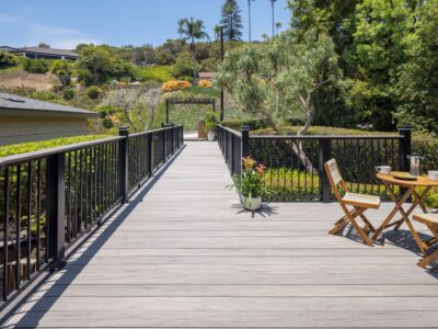 TimberTech Legacy Collection | Composite Deck Boards