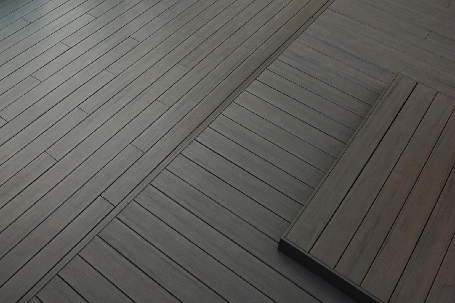 TimberTech Legacy Collection | Composite Deck Boards