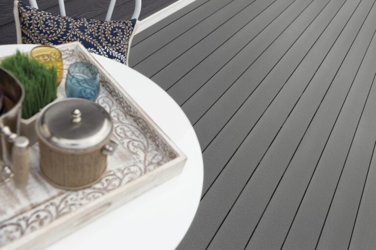 TimberTech Prime Collection | Composite Deck Boards