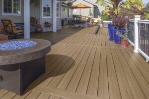 TimberTech Prime+ Collection | Composite Deck Boards