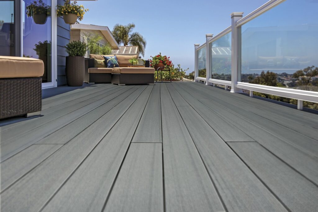 TimberTech Prime+ Collection | Composite Deck Boards