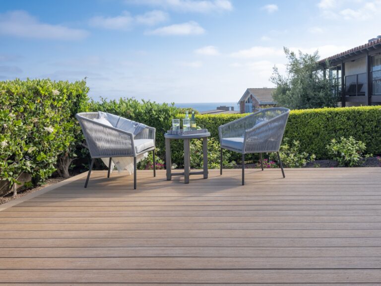 TimberTech Reserve Collection | Composite Deck Boards