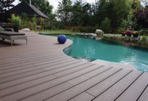 TimberTech Terrain Collection | Composite Deck Boards