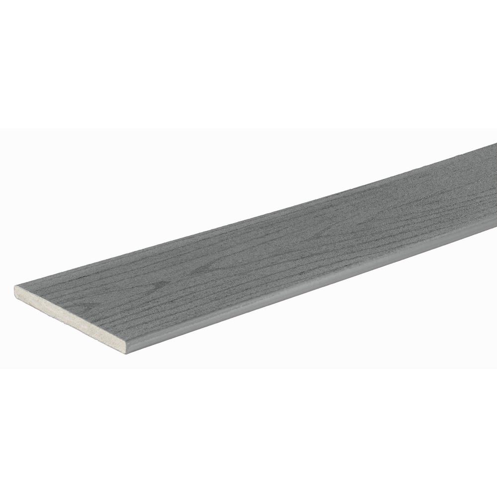 TimberTech Terrain Collection | Composite Deck Boards