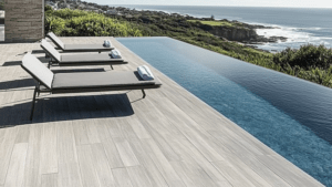 35 Stunning Pool Deck Ideas For Your Dream Backyard | Premium Decking ...