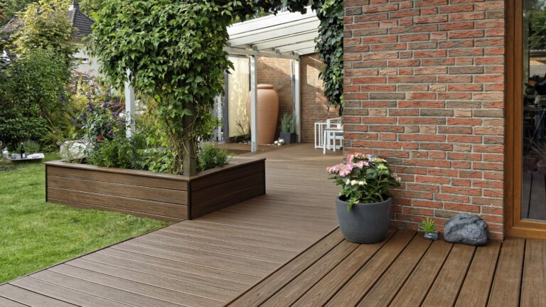 37 Trex Deck Ideas For A Stunning Backyard Upgrade | Premium Decking Supply