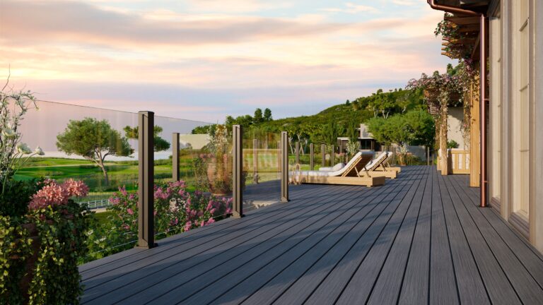 How To Pick The Best Deck Colors In 2025: A Complete Guide | Premium ...