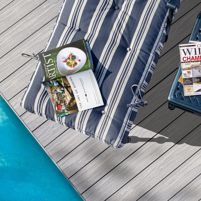 Eva-Last Decking | Bamboo Composite & PVC Decking Boards