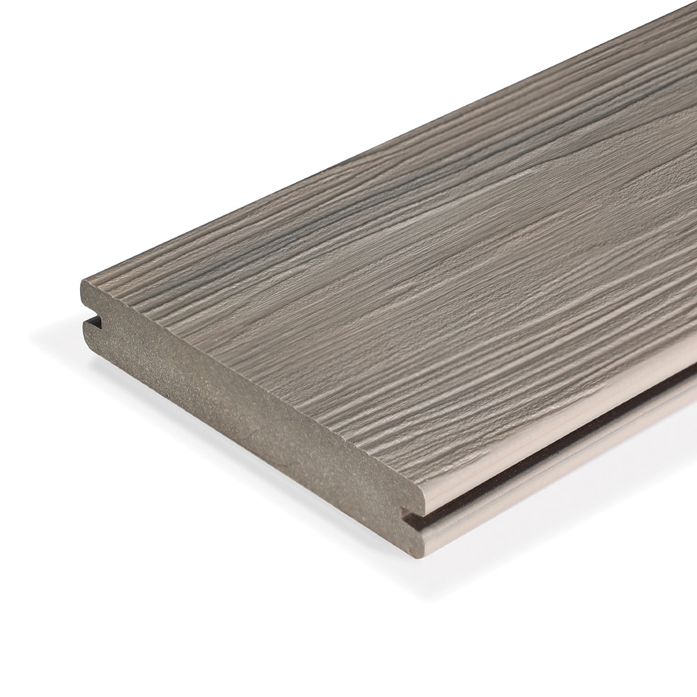 Eva-Last Infinity | Capped Bamboo Composite Decking