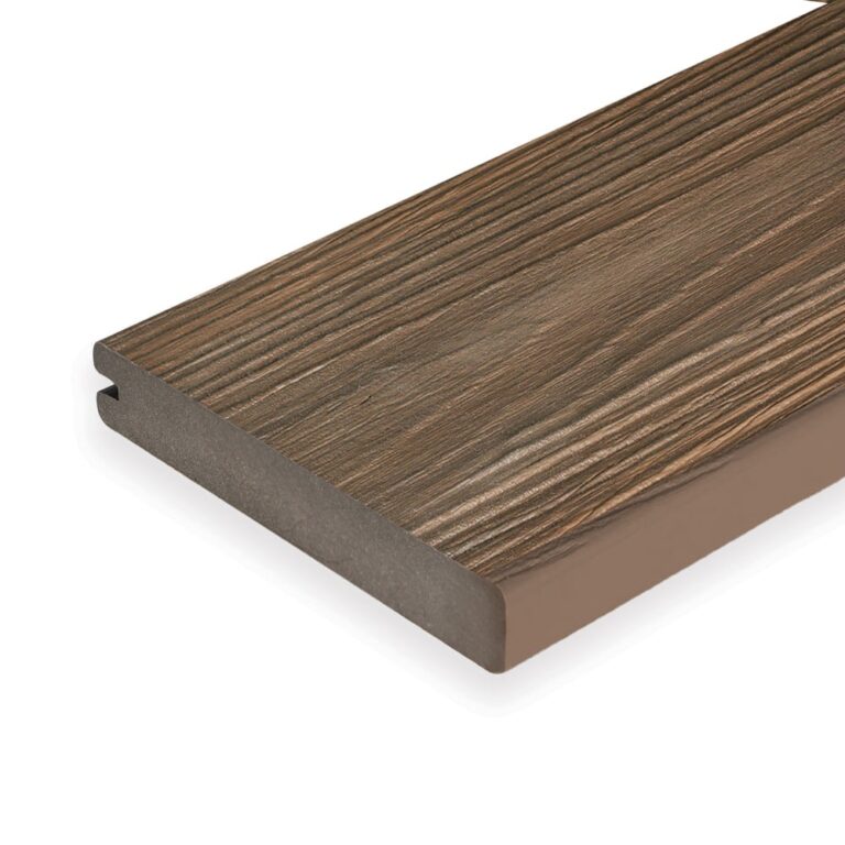 Eva-Last Infinity | Capped Bamboo Composite Decking