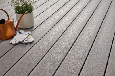 Wolf Perspective Decking | Composite Decking Boards