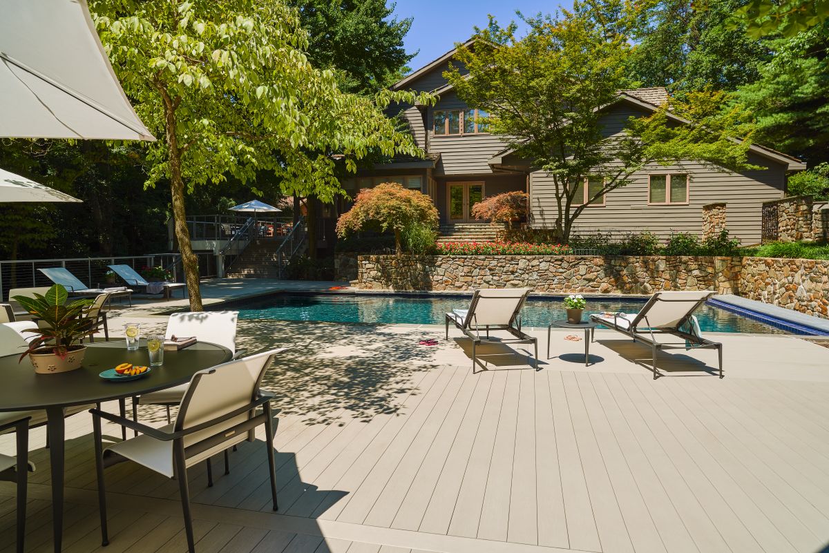 Wolf Decking Calculator | Estimate Your Deck Cost & Materials