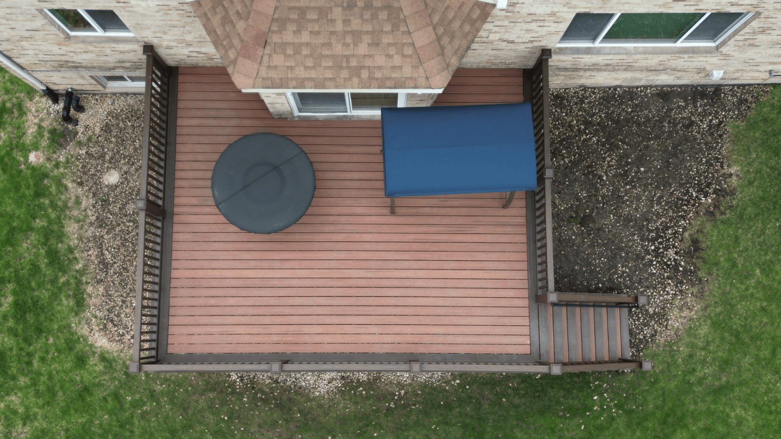 Picture Frame Deck Guide: Start To Finish | Premium Decking Supply