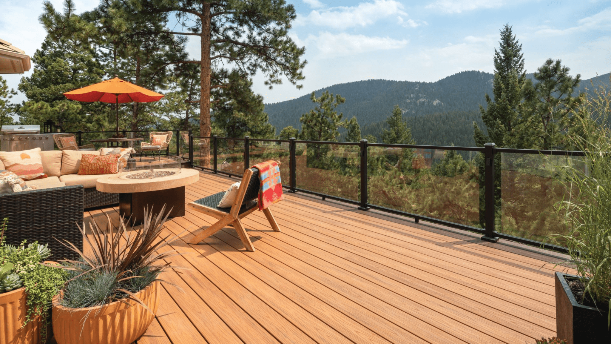 Deck Replacement Cost Breakdown For 2025 | Premium Decking Supply