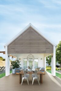 Fiberon Decking | Composite & PVC Decking Boards