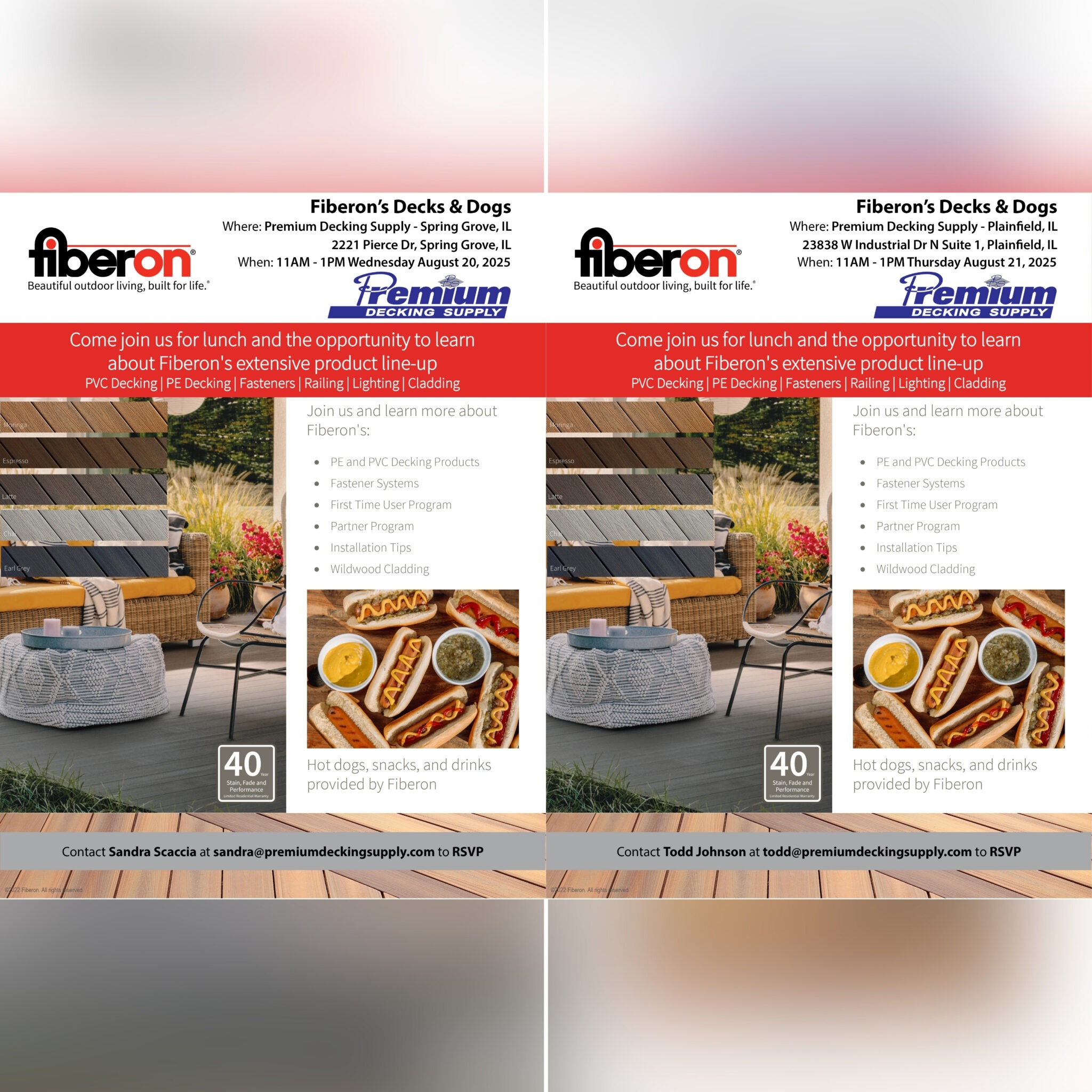 Gray Composite Decking: Best Color Options By Top Brands | Premium ...