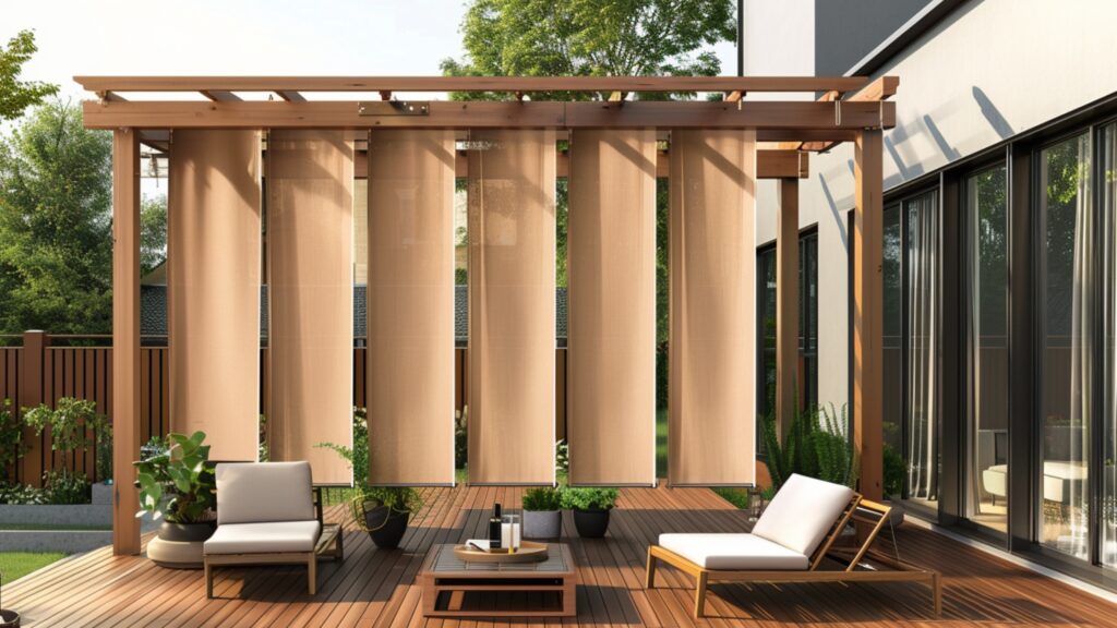 19 Deck Privacy Ideas For Comfort And Style | Premium Decking Supply