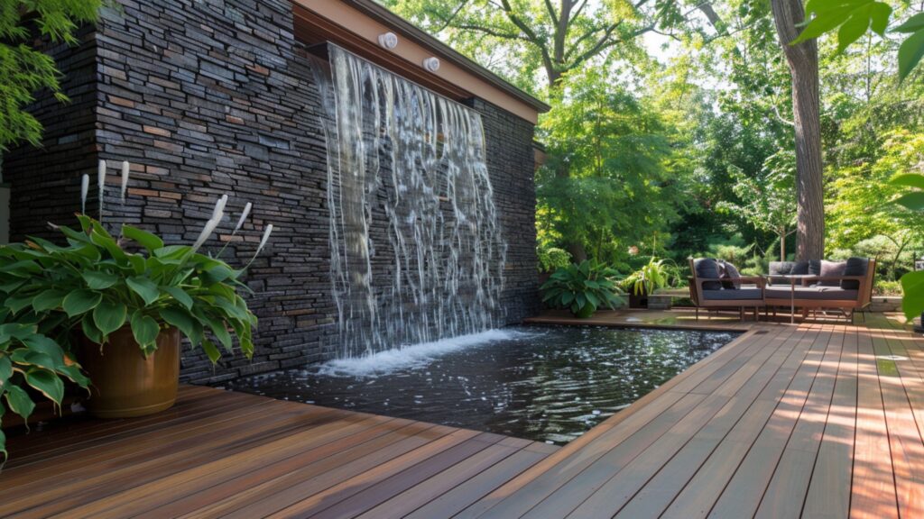 19 Deck Privacy Ideas For Comfort And Style | Premium Decking Supply