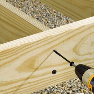 Best Deck Screws: A Guide To Sizes And Materials | Premium Decking Supply