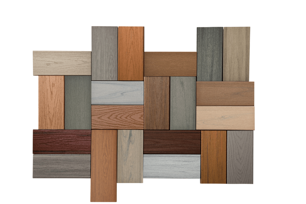 Trex Deck Board Dimensions: A Complete Size Guide | Premium Decking Supply