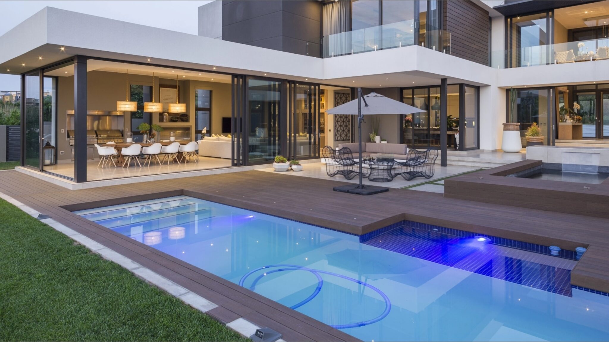 How To Clean Eva-Last Decking: Pro Guide | Premium Decking Supply