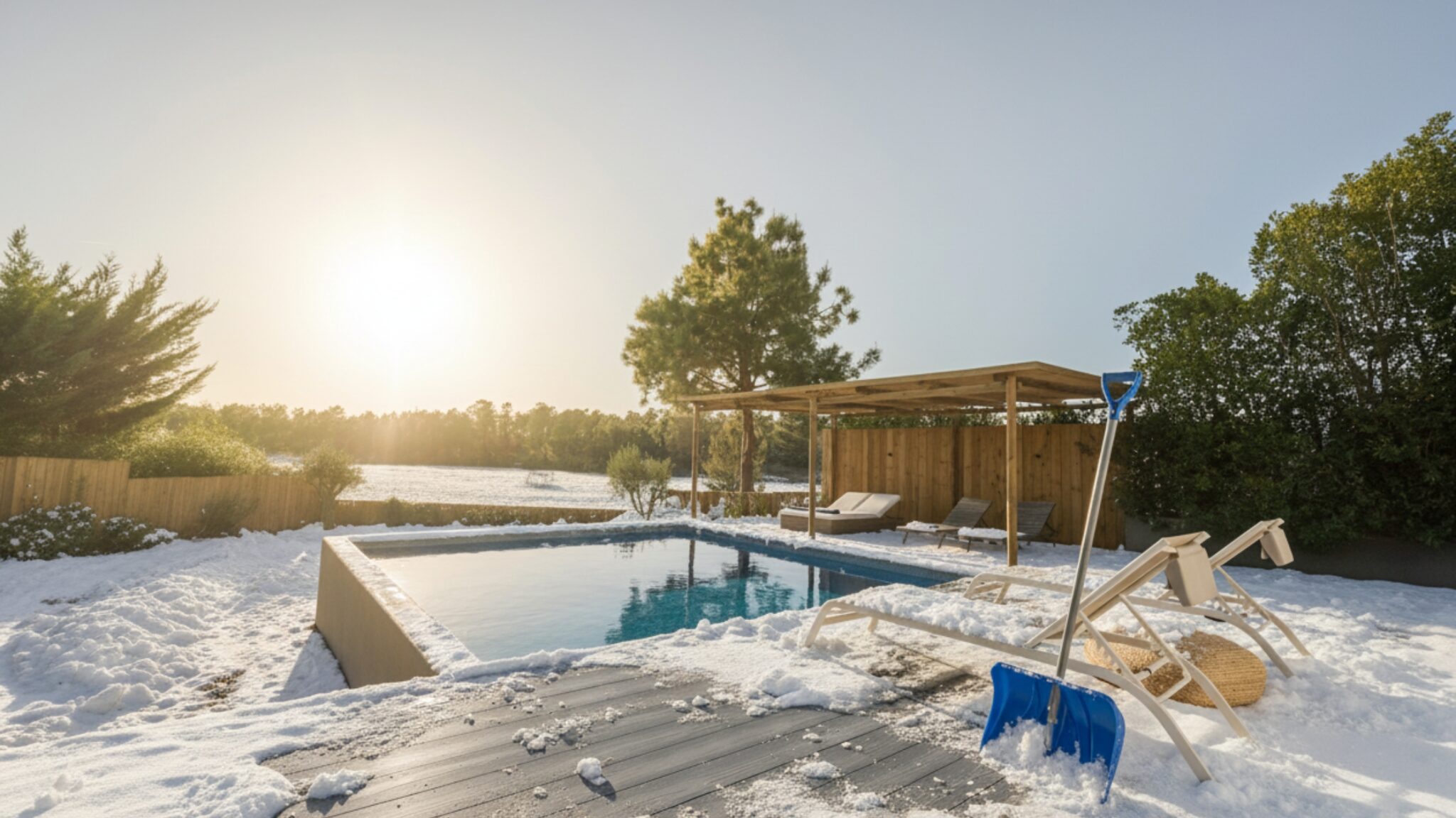 How To Clean Eva-Last Decking: Pro Guide | Premium Decking Supply