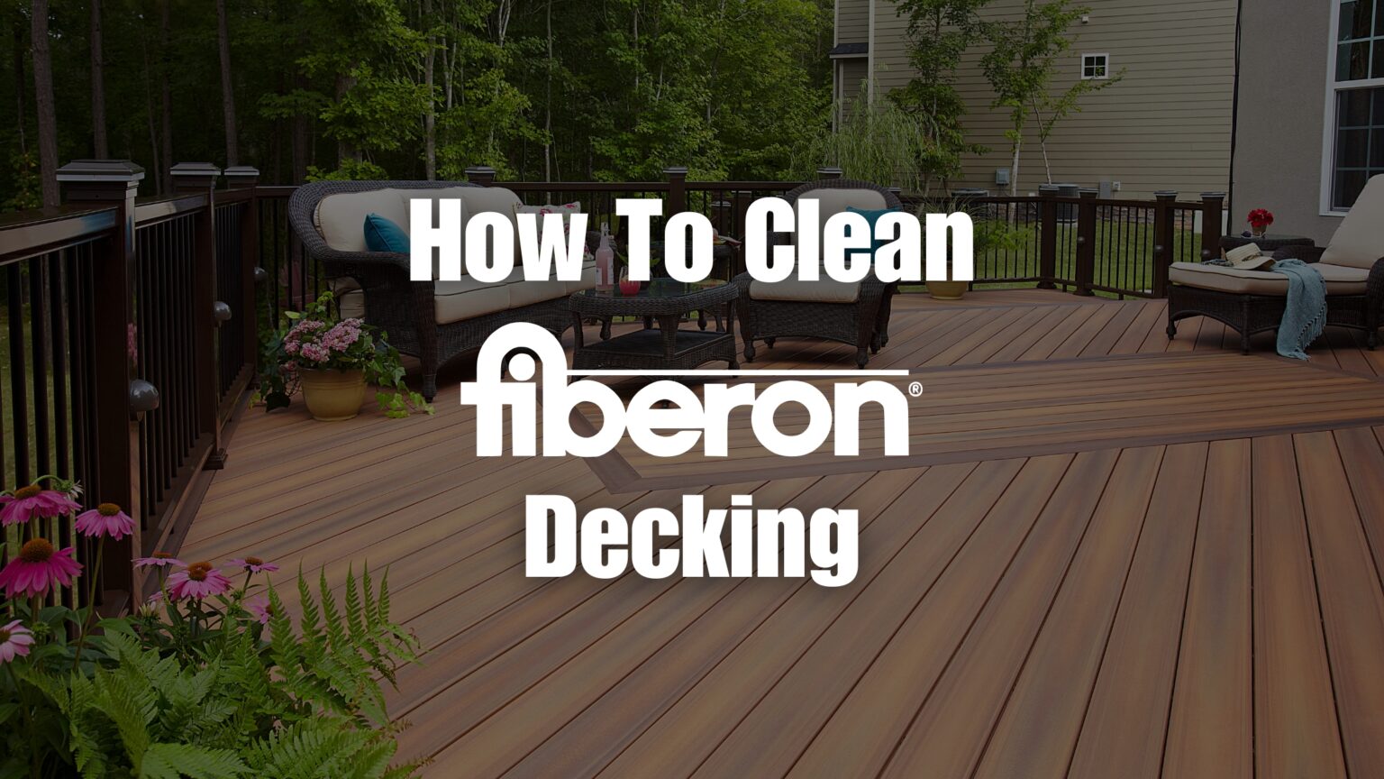 How To Install Trex Decking: A Step-by-Step Guide | Premium Decking Supply