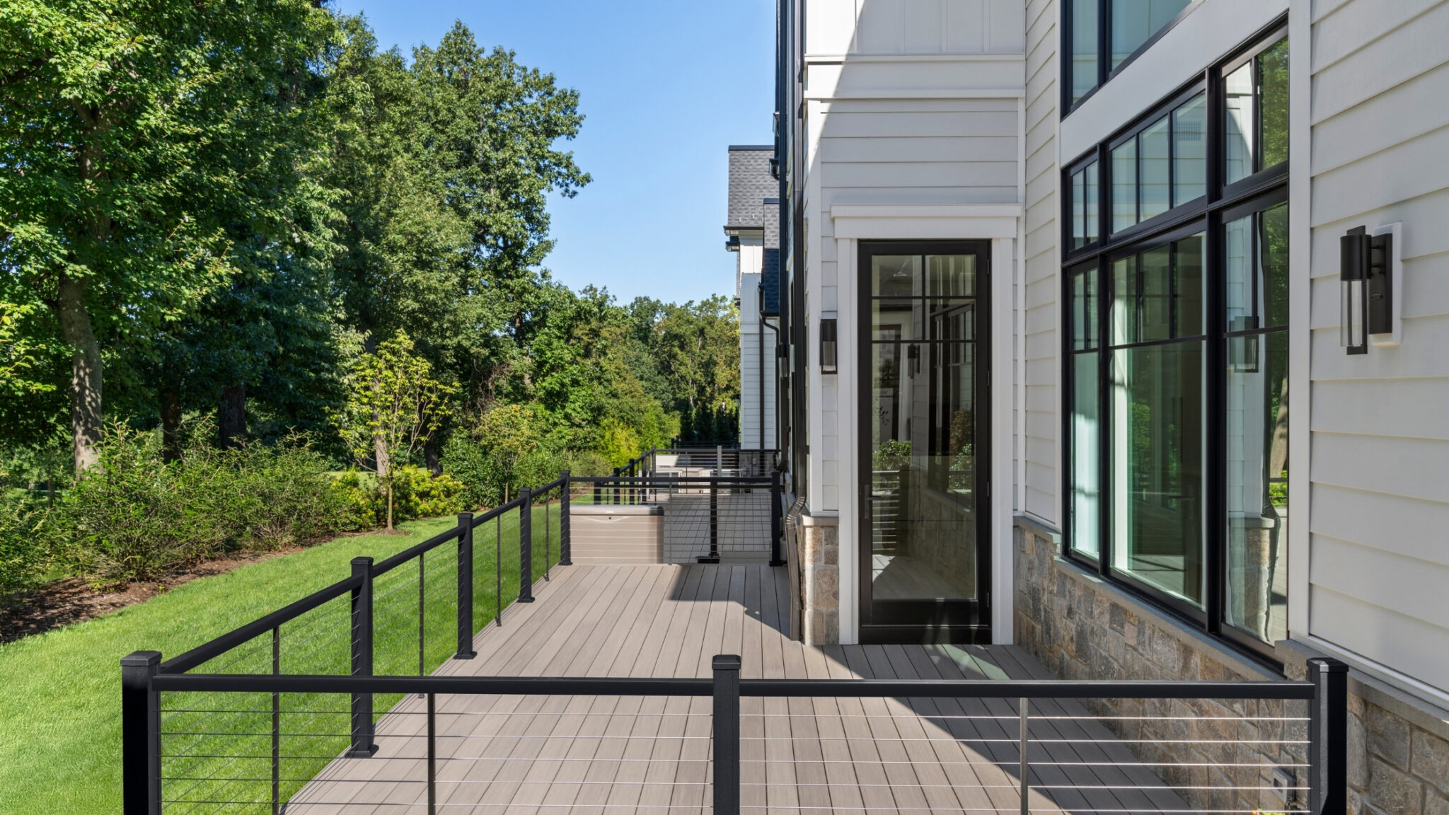 52 TimberTech Deck Ideas For Every Backyard | Premium Decking Supply