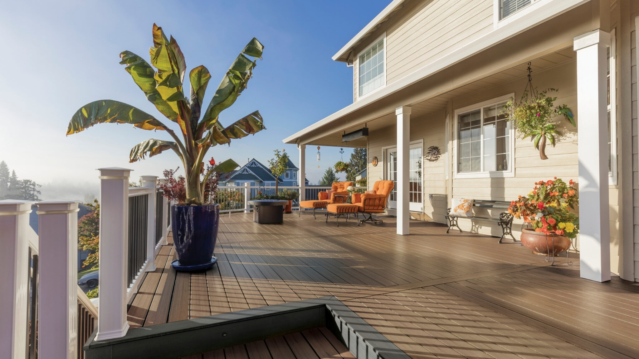 52 TimberTech Deck Ideas For Every Backyard | Premium Decking Supply