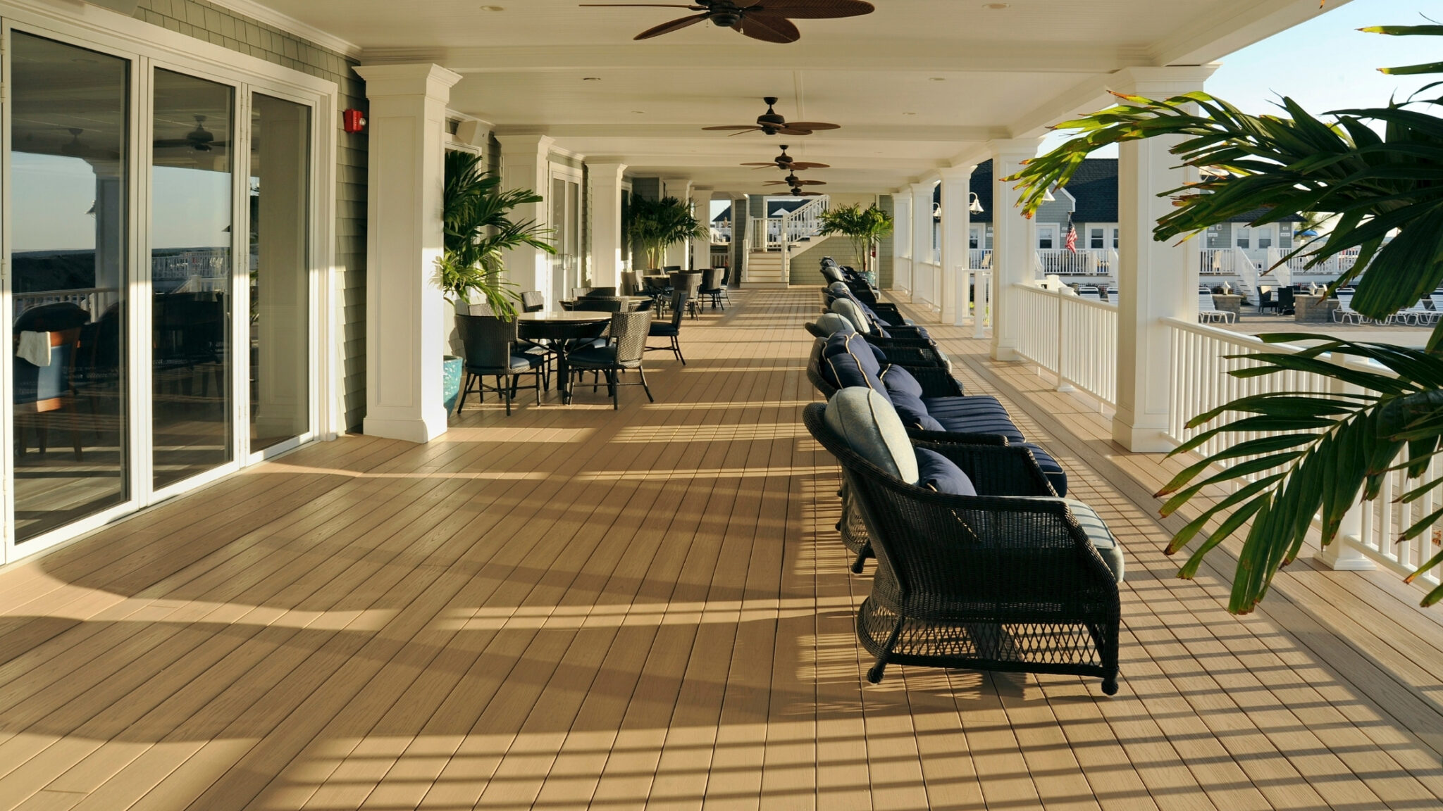 52 TimberTech Deck Ideas For Every Backyard | Premium Decking Supply