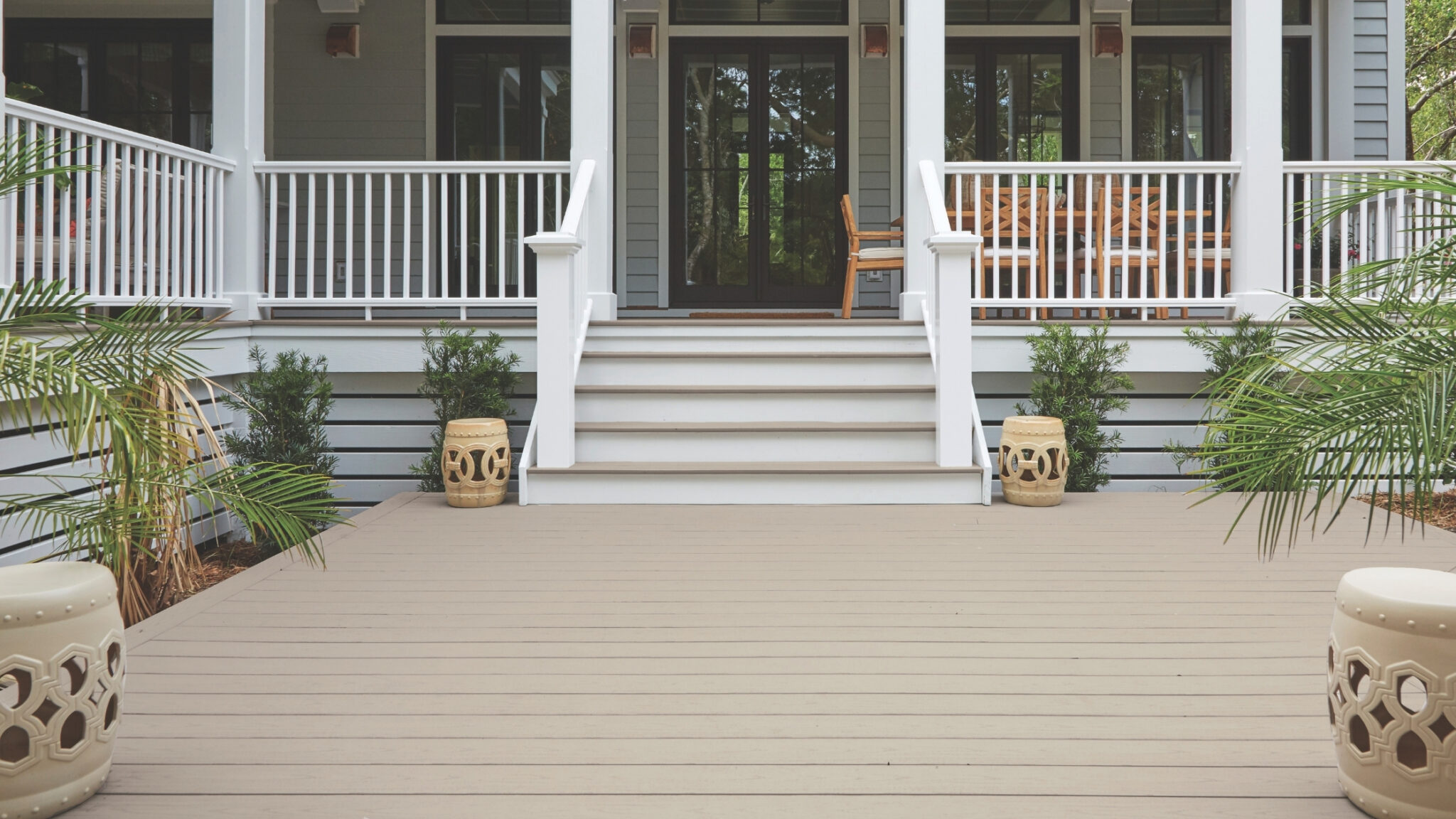 52 TimberTech Deck Ideas For Every Backyard | Premium Decking Supply